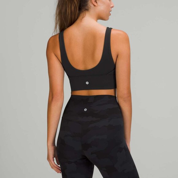lululemon athletica | Intimates & Sleepwear | Nwt Lululemon Align Bra ...